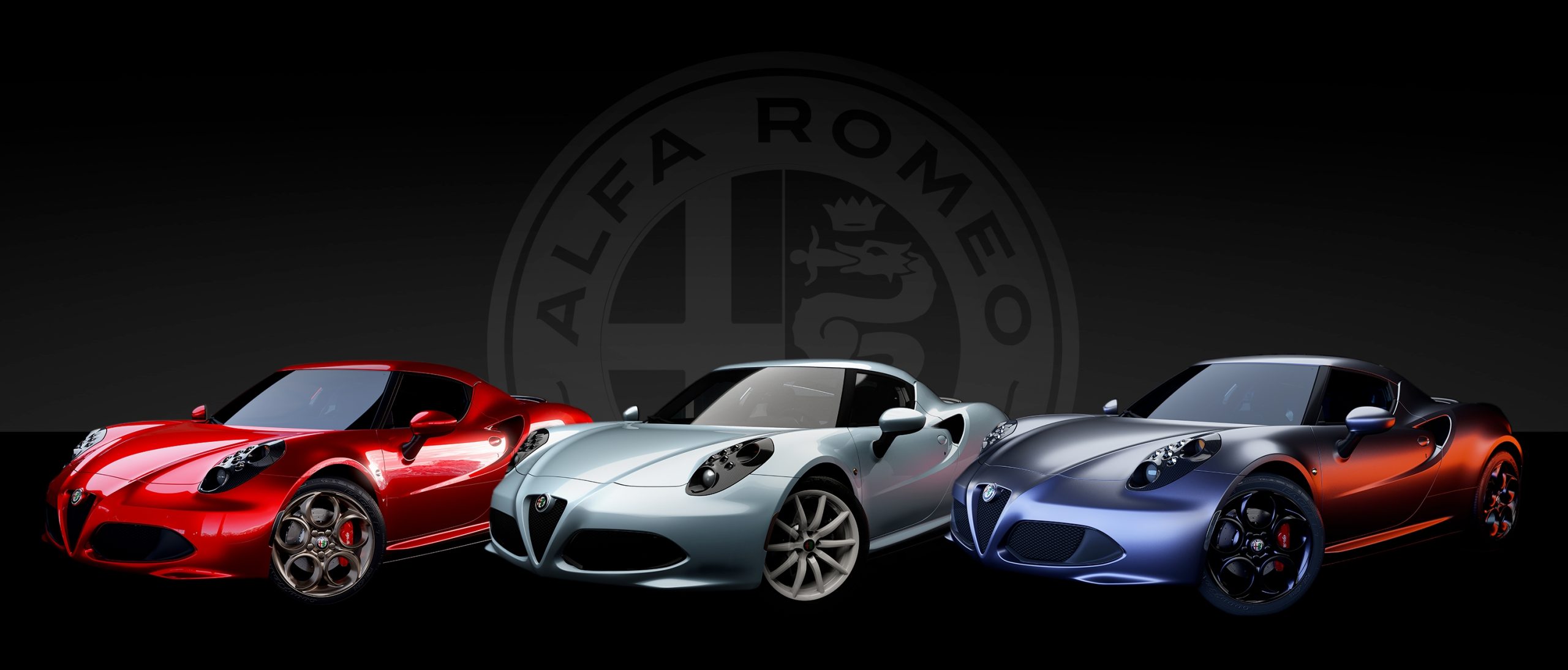 Alfa Romeo 4C. Un coche único para celebrar su 10º aniversario ...